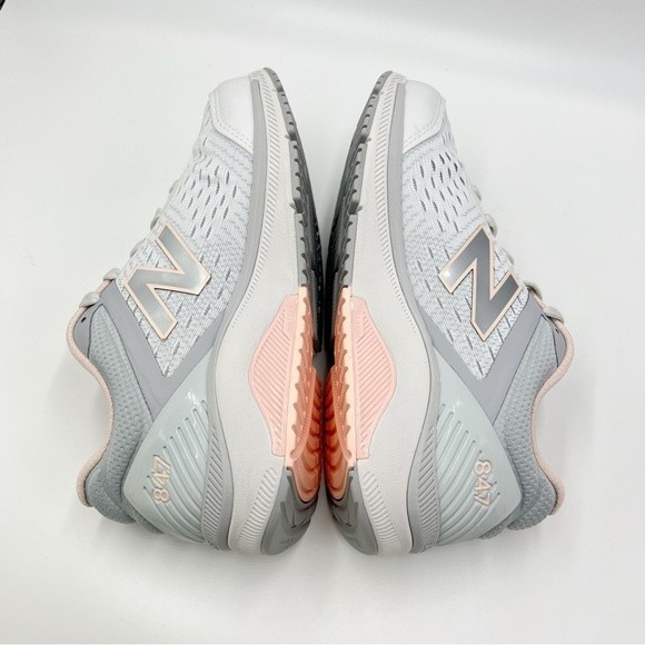 New Balance | Shoes | 7xw 7 2e Wide Width New Balance Womens 847 V4 ...
